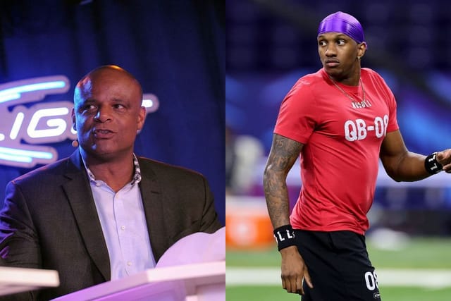 Hall of Fame QB Warren Moon highlights the trait that stood out from ...