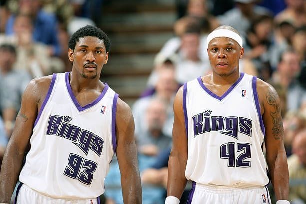 Sacramento Kings Playoff History - Championship Wins & Appearances
