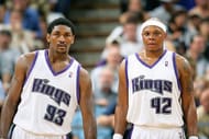 Sacramento Kings Playoff History - Championship Wins & Appearances