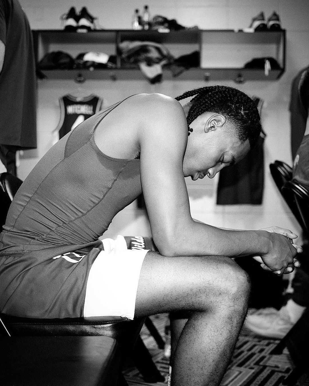 $638,000 NIL-valued Robert Dillingham claps back at haters with bold IG ...