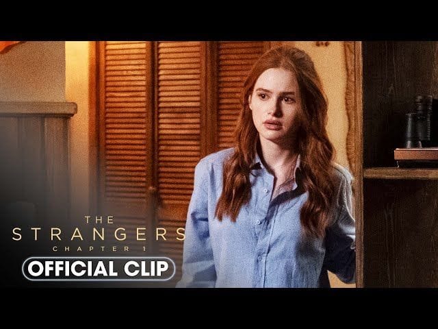 The Strangers: Chapter 1 trailer breakdown - 3 things we learned