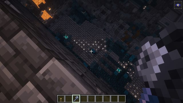 How to make mace in Minecraft 1.21