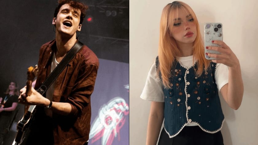 The entire Wilbur Soot and Shelby Shubble relationship timeline explored