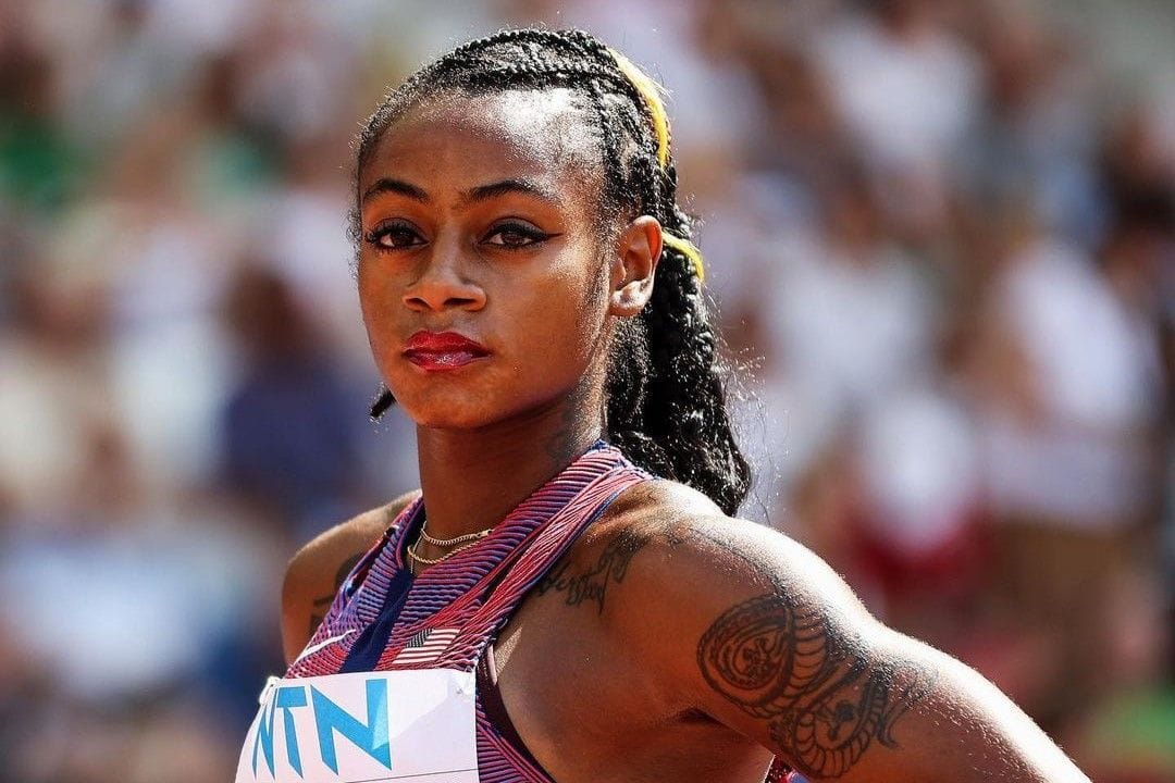 Who is Sha'Carri Richardson’s coach? | Meet Dennis Mitchell