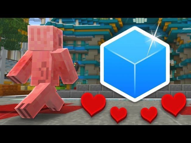 5 best Minecraft servers for consoles