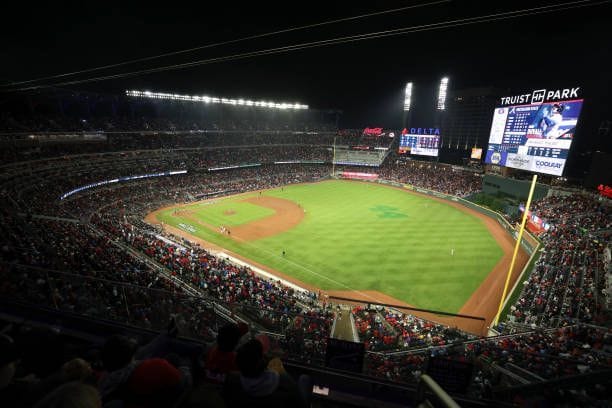 Atlanta Braves Stadium - History, Capacity, Seating Chart & Notable Events