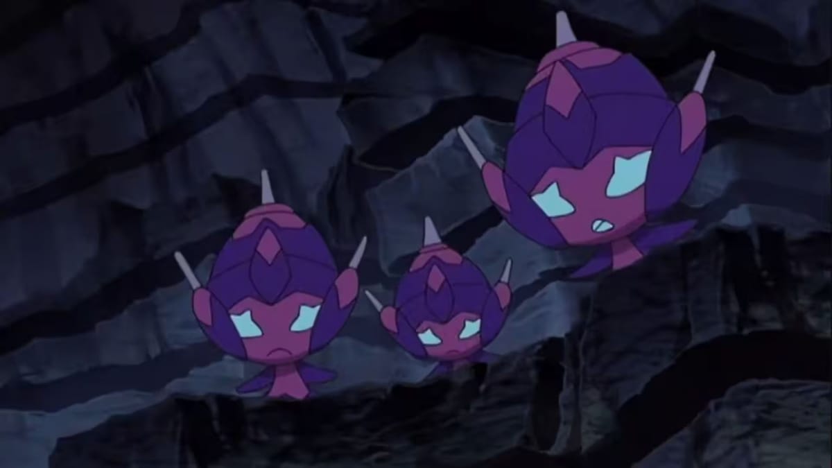 How to get Poipole in Pokemon GO, and can it be shiny?