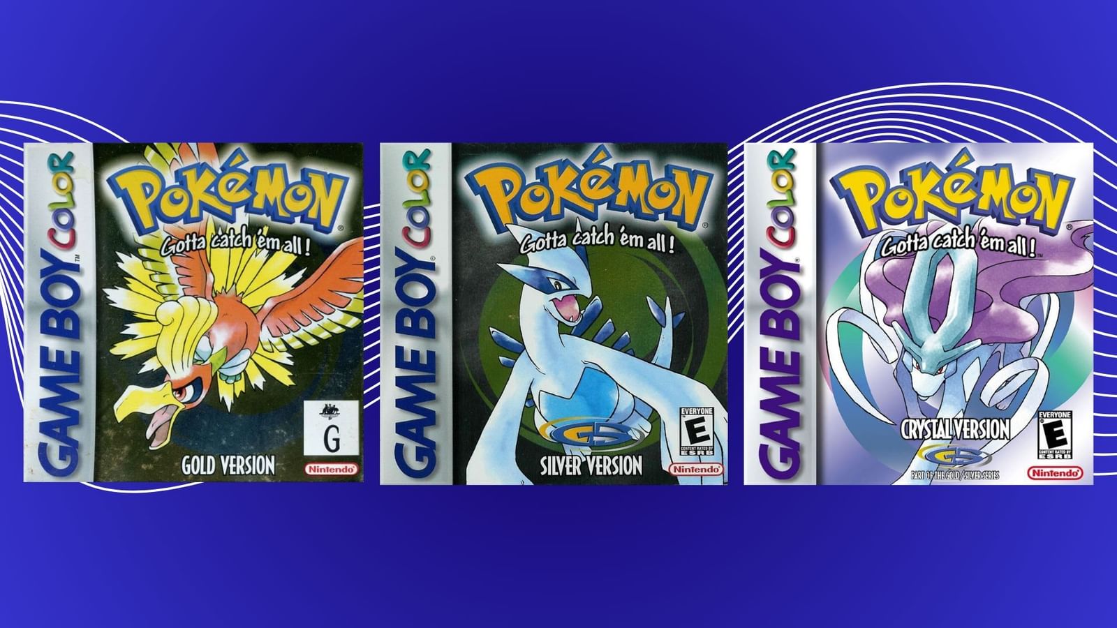 All Pokemon mainline games, ranked by difficulty