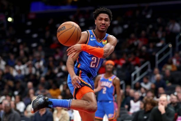 What is Aaron Wiggins's Wingspan? Explore Aaron Wiggins's Height ...