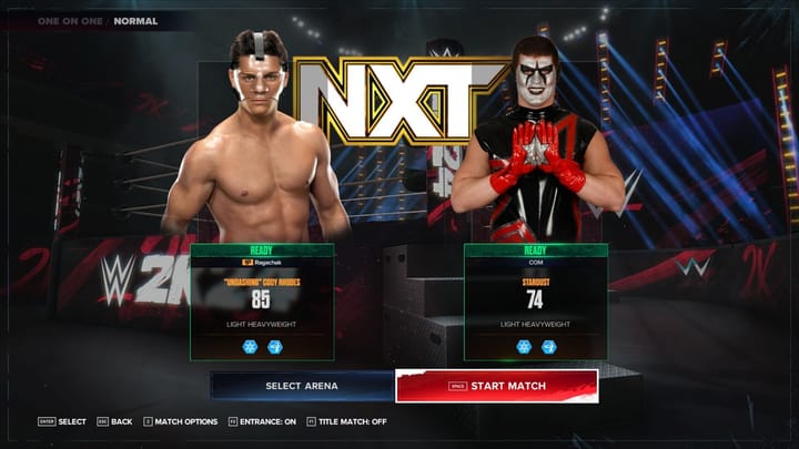 All WWE 2K24 editions: Prices, bonus content, and more