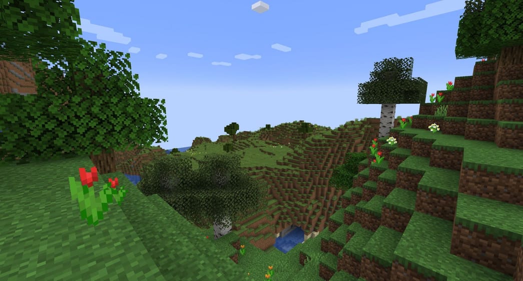 5 best Minecraft render distance mods