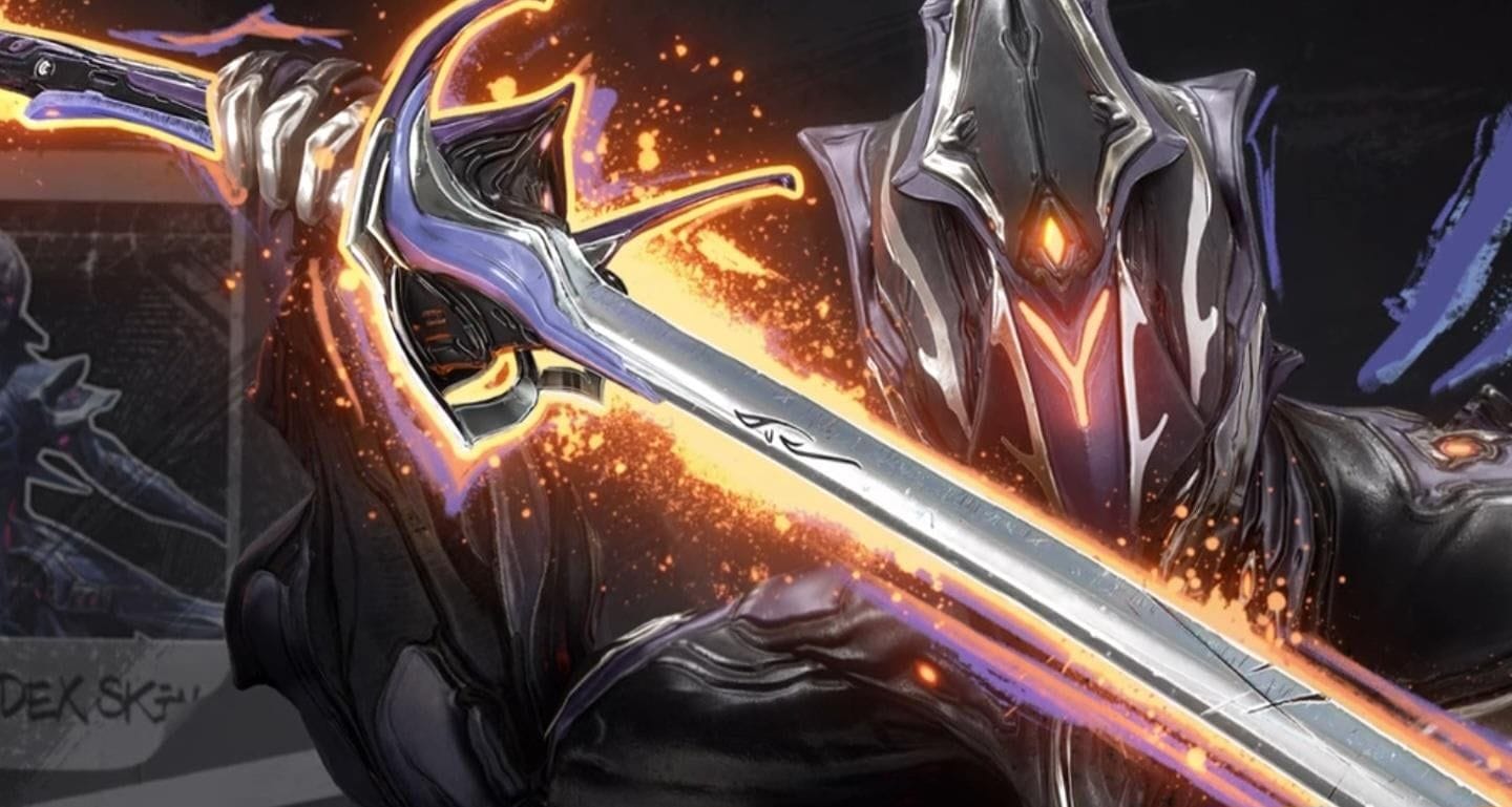 Warframe Anniversary Event 2024: start date, Dex Nikana, Twitch drops ...