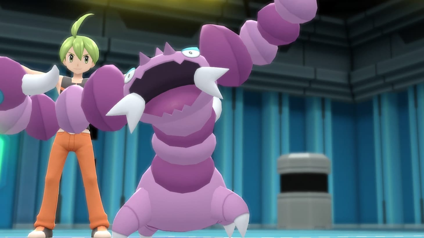 Pokemon Platinum: How to defeat Elite Four and Champion