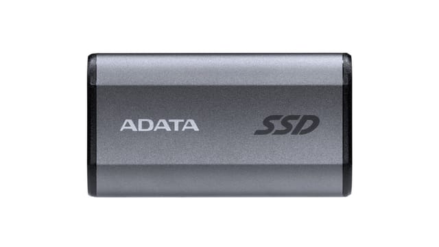 5 best external SSDs for gaming in 2024