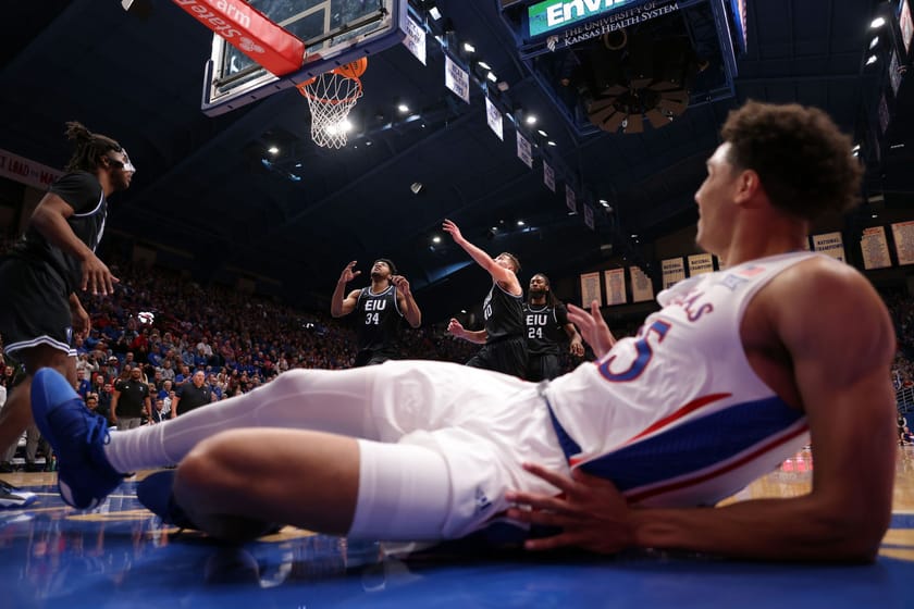 March madness injury report today, March 23: Full list of injured ...