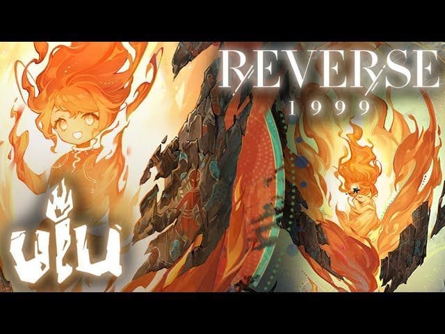 All upcoming arcanists in Reverse 1999 (version 1.5 to 1.7)