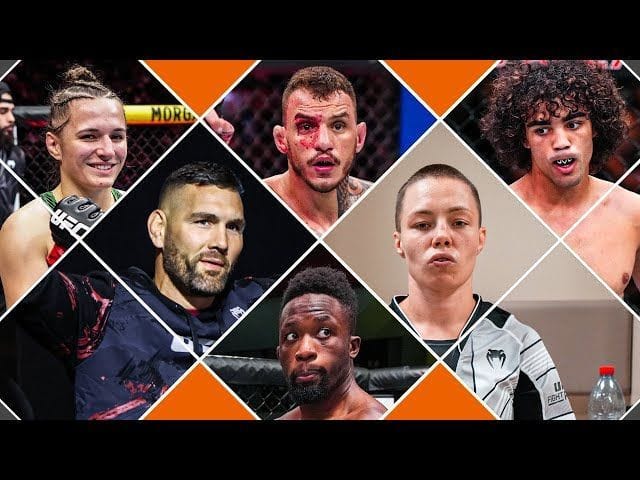 UFC: “People who keep their money in the bank are the biggest losers ...