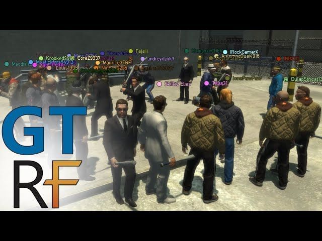 Is GTA 4 Online still active in 2024?