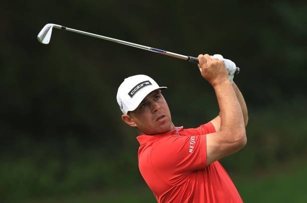 Gary Woodland PGA Major Wins| Discover PGA Appearances, Professional ...