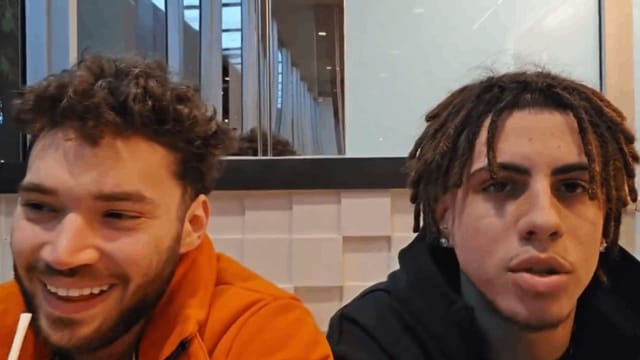 "They making fun of what Hasan said": Viewers react to Konvy and Adin ...