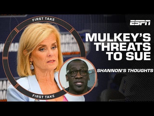 "She got wind that there are some disgruntled players": 3X SB champ ...