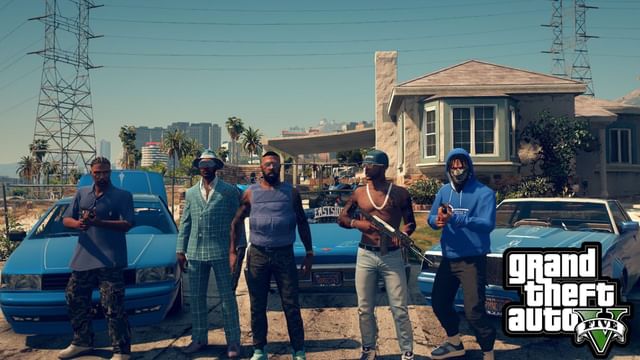 5 best GTA RP servers to try while waiting for GTA 6