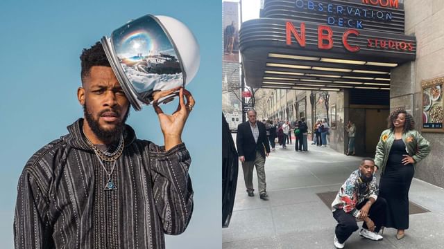 Who did Bryan Hearne play in 'All That'? Former child actor alleges ...