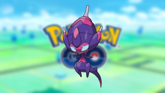 How to get all Ultra Beasts in Pokemon GO? Buzzwole, Poipole ...