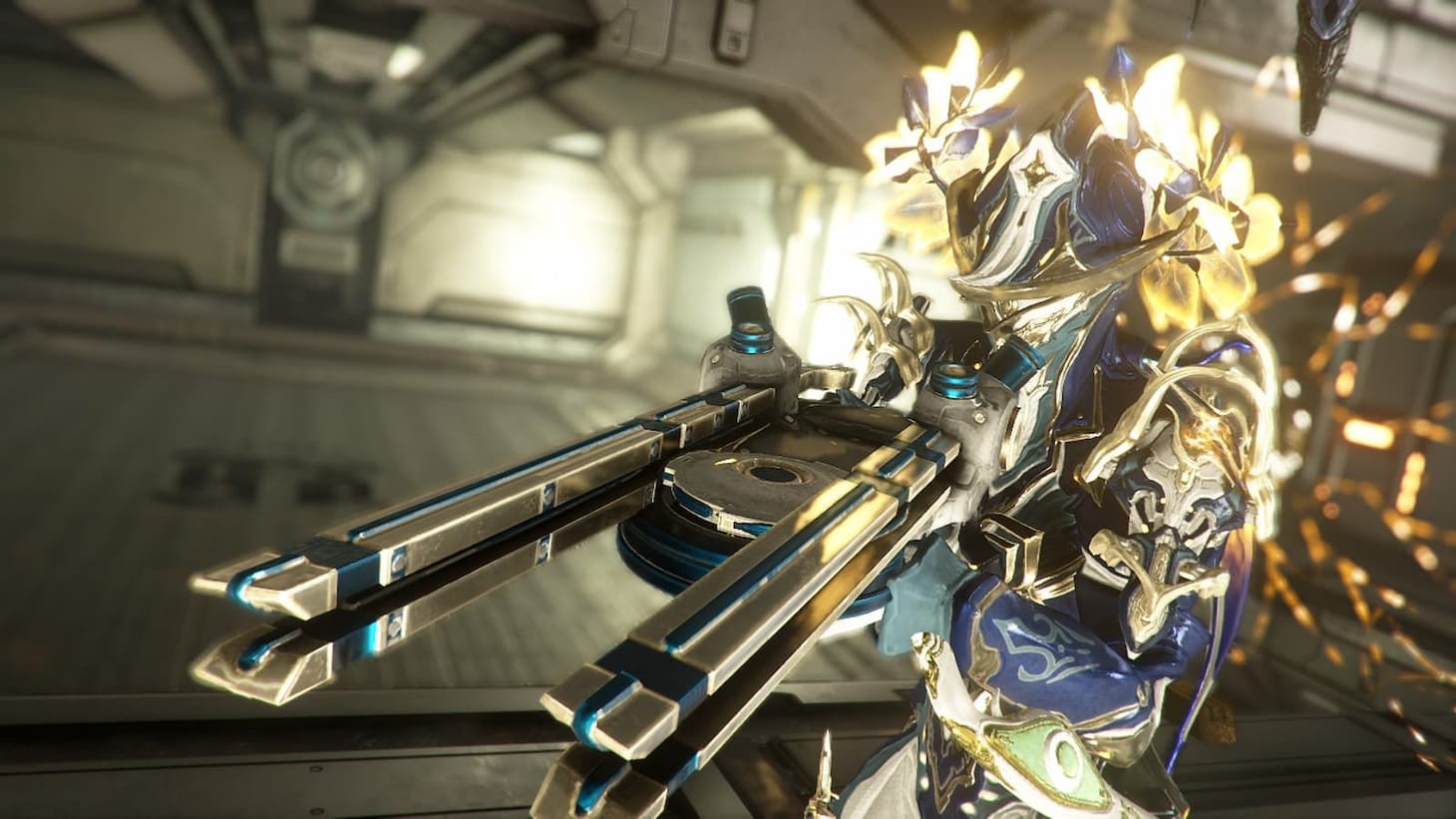 Warframe Incarnon weapon tier list (December 2025)