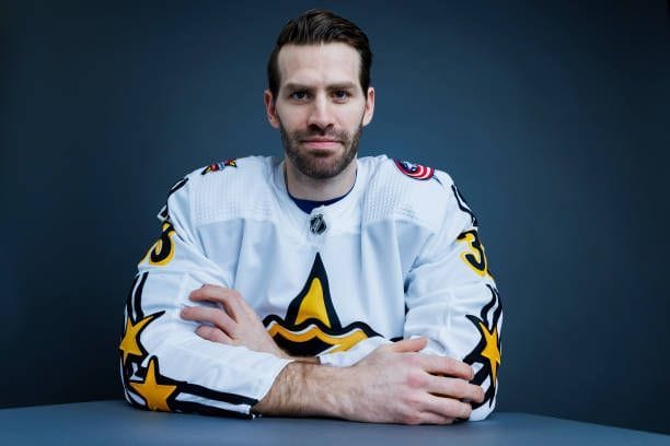 Boone Jenner- Player Profile, Stats, Bio, Career and more