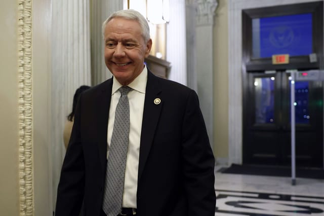 Why is Ken Buck leaving Congress? All about the Republican ...