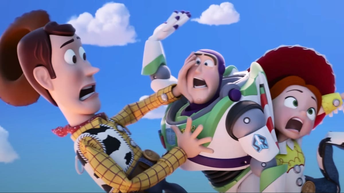 Is there going to be a Toy Story 5? Everything you need to know