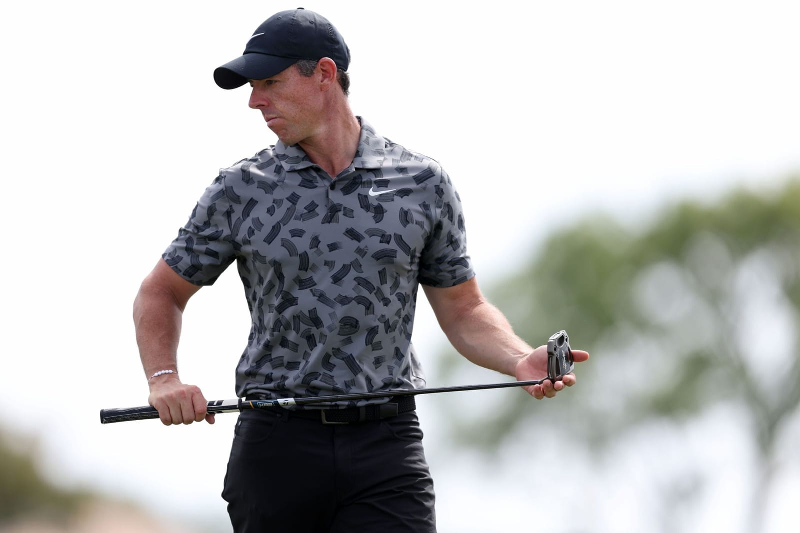 "He's the full package" - Rory McIlroy praises PGA Tour rookie Jake ...