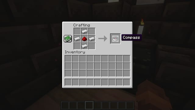 How to find your base in Minecraft after getting lost