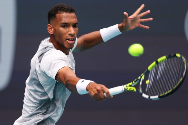 Miami Open 2024: Alexander Zverev vs Felix Auger-Aliassime preview, head-to-head, prediction ...