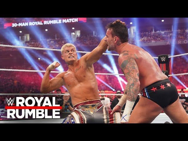 Insight into Cody Rhodes' WWE journey: From The Legacy to back-to-back ...