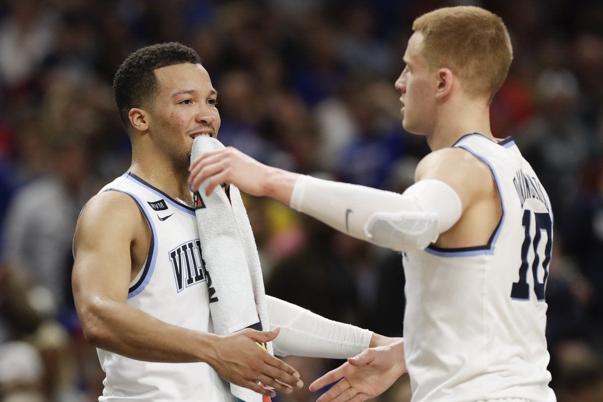 Jalen Brunson's Knicks teammate drops truth bomb about origins of ...
