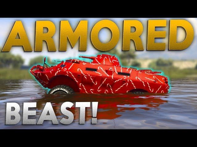 5 reasons to own HVY APC in GTA Online this week (March 22-27)
