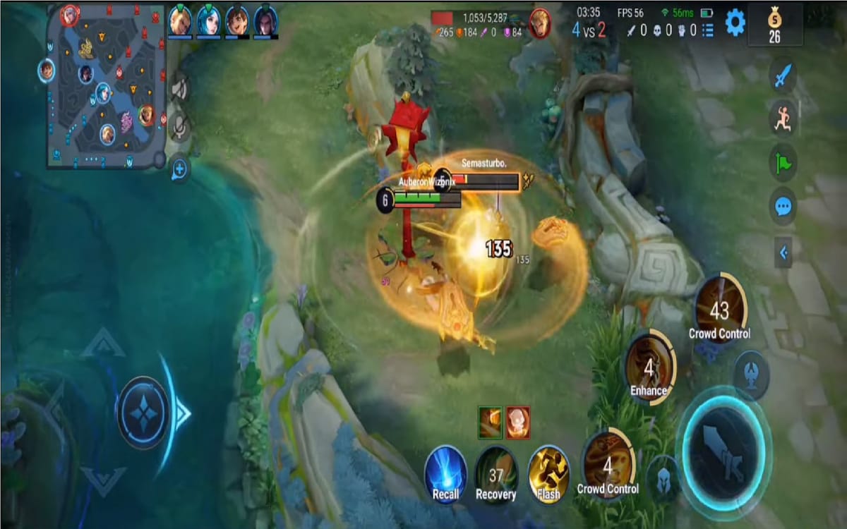 How to master Clash Lane in Honor of Kings