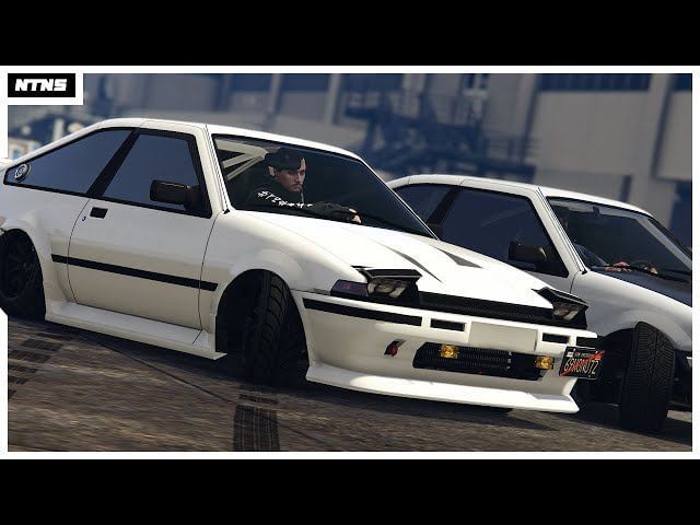 Is Karin Futo GTX any good after the GTA Online Cluckin Bell Farm Raid ...