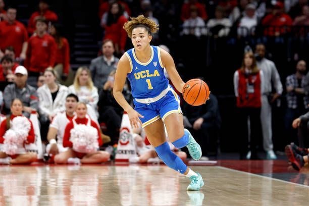 What College Does Kiki Rice Play for? Get to Know Kiki Rice's Achievements