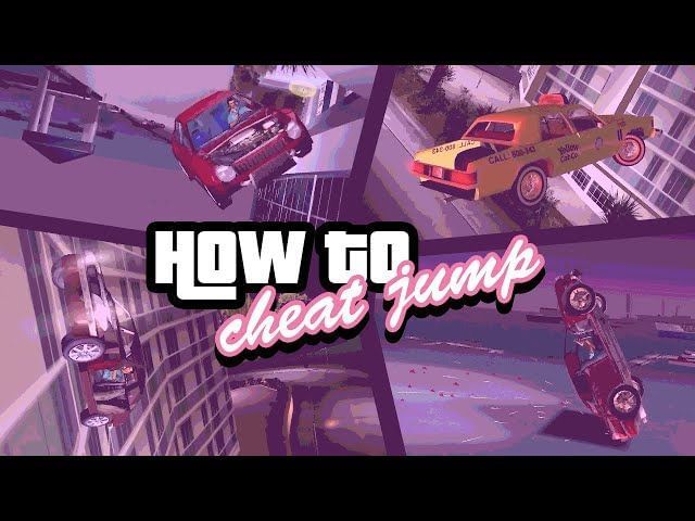 5 legendary GTA cheat codes that should return in GTA 6