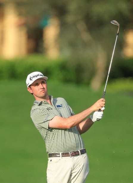 JT Poston PGA Major Wins| Discover PGA Appearances, Professional Career ...