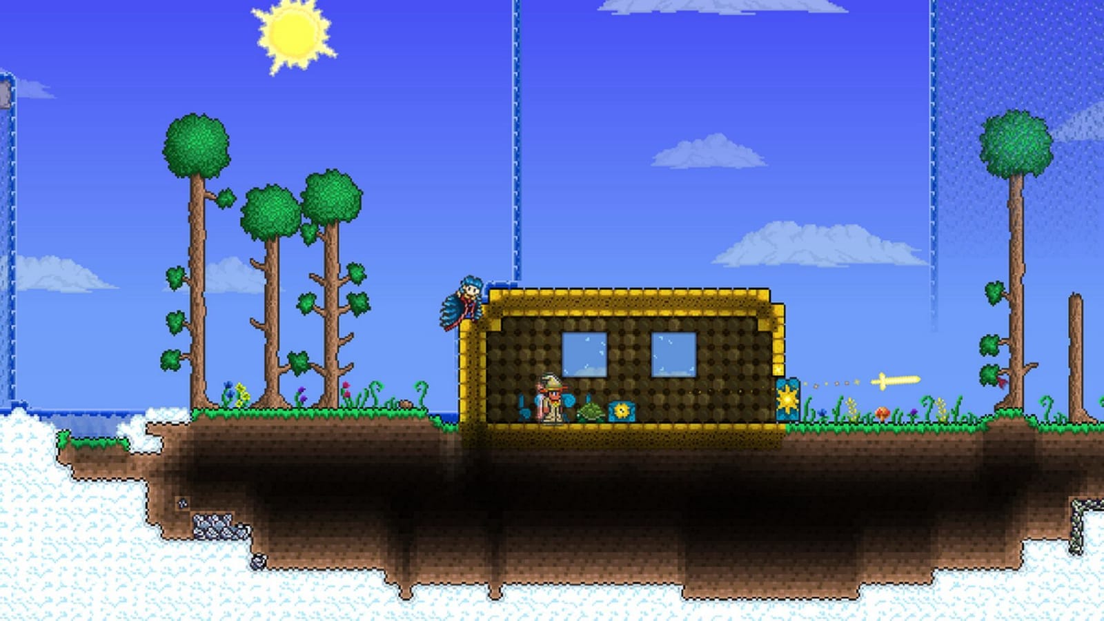 10 best survival games like Minecraft