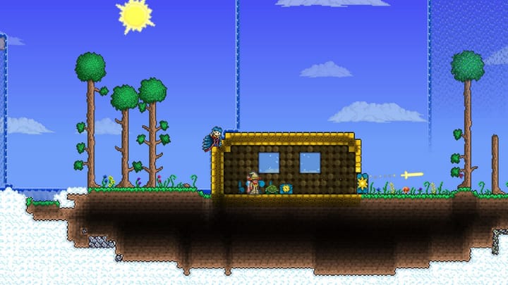 10 best survival games like Minecraft