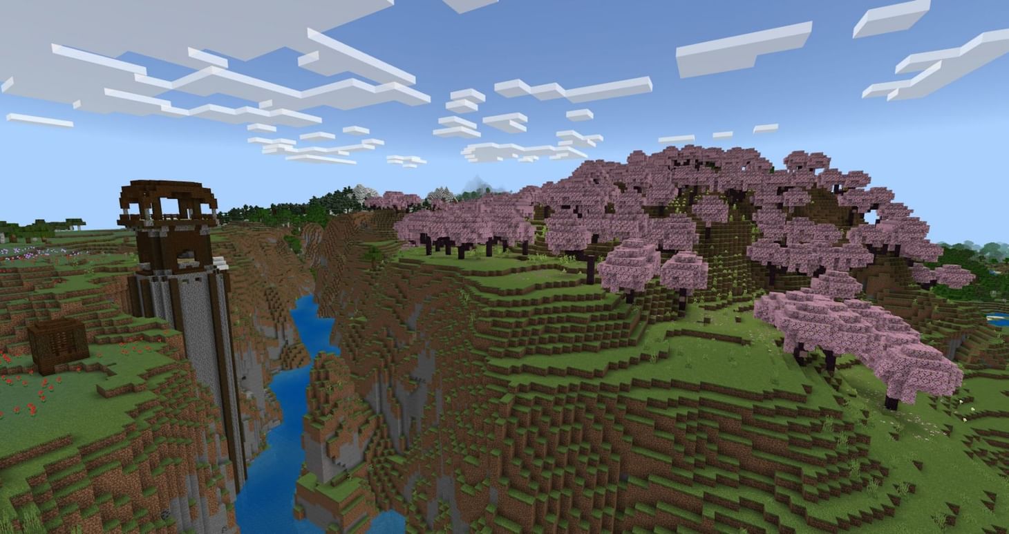 10 best Minecraft Bedrock ancient city seeds