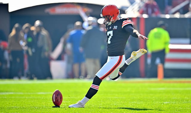 NFL hybrid kickoff rule explained: How NFL is looking to emulate XFL ...