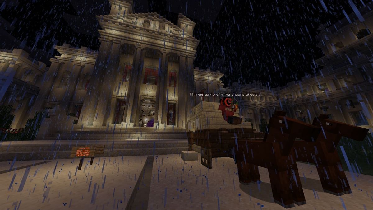 Top 5 oldest Minecraft servers that are still active