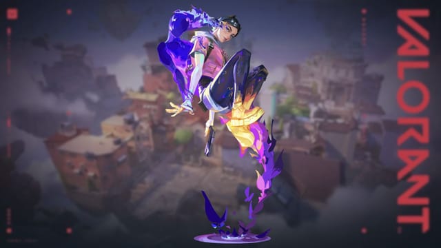 Valorant guide: Best Clove setups and lineups on Ascent