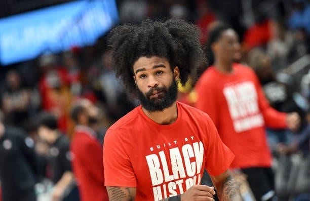 Coby White’s Contract Breakdown, Salary Cap Details, Bonuses, Terms & More